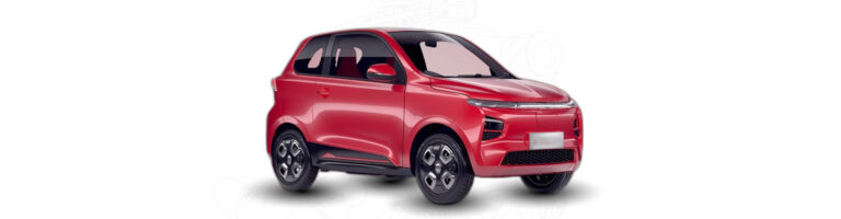 RW-20 Teknik Özellikler – Rainwoll Elektrikli Otomobil