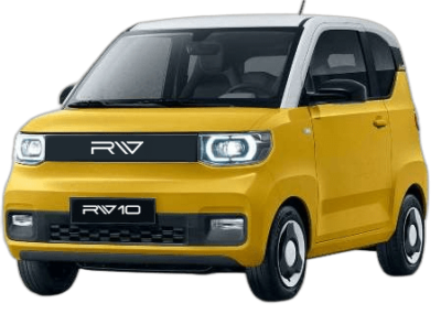 RW10 – Rainwoll Elektrikli Otomobil
